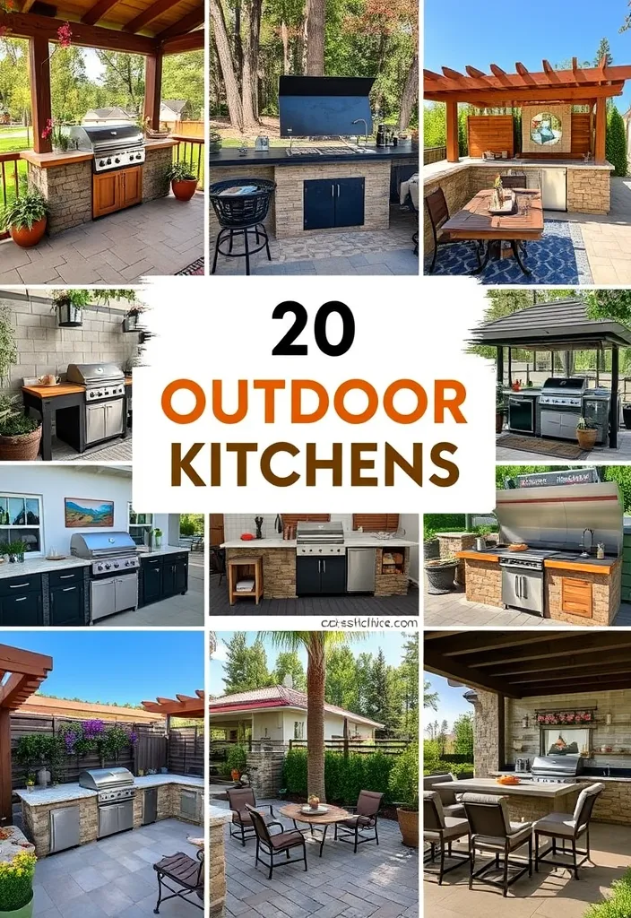10-Stunning-Outdoor-Kitchens-That-Will-Make-You-Want-to-Host-Every ...