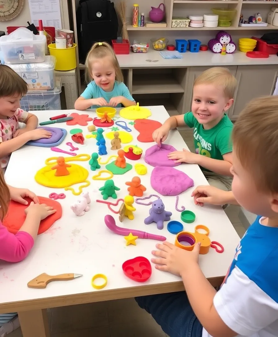 15-Fun-Kids-Crafts-Thatll-Keep-Them-Entertained-for-Hours-Theyll-Love-9 ...
