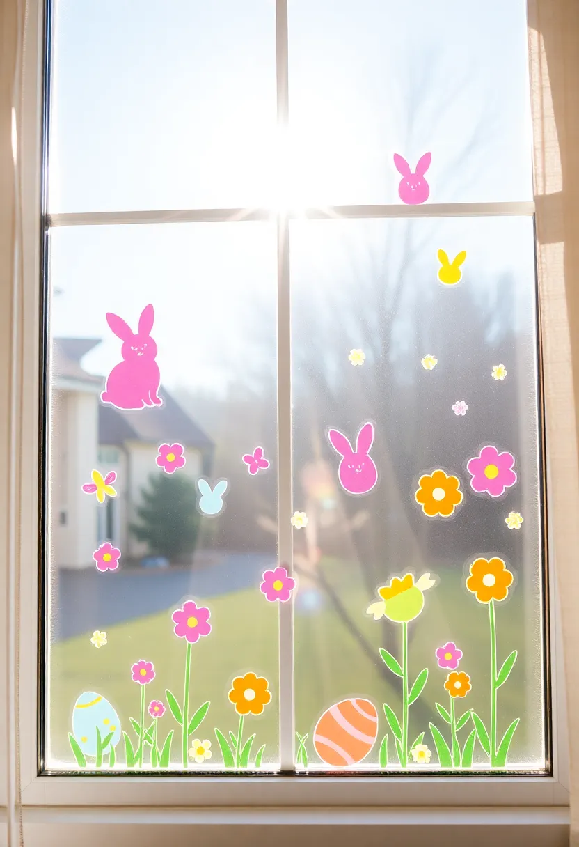 22-Stunning-DIY-Easter-Decorations-Thatll-Have-Your-Guests-Raving-19 ...