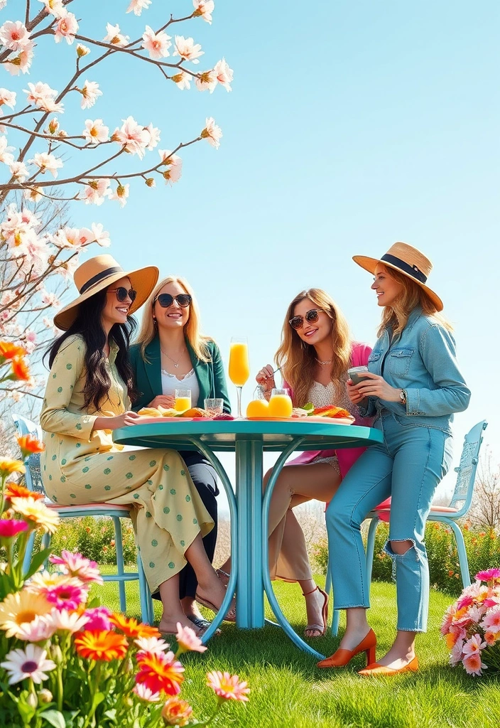 25-Cool-Spring-Outfits-That-Will-Make-You-the-Star-of-Every-Brunch ...