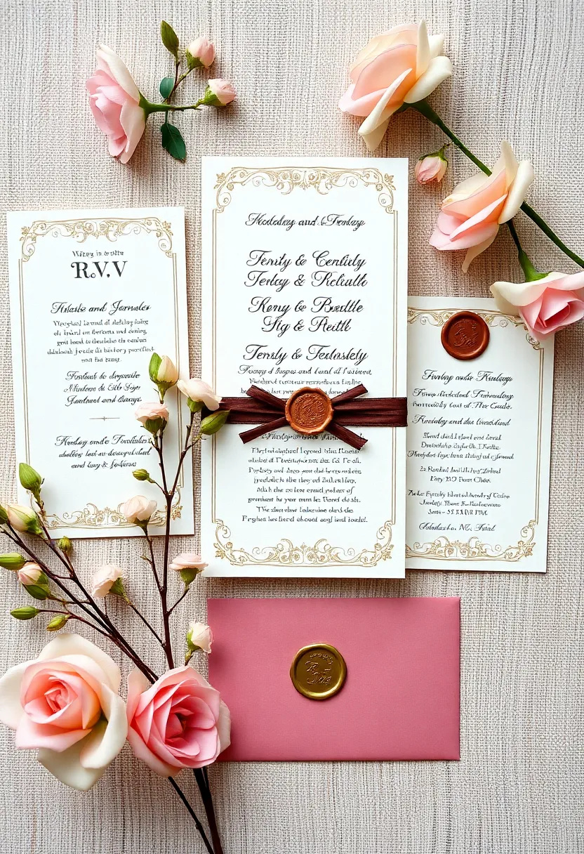 25-Old-Money-Wedding-Ideas-That-Will-Make-Your-Big-Day-Exude-Timeless ...