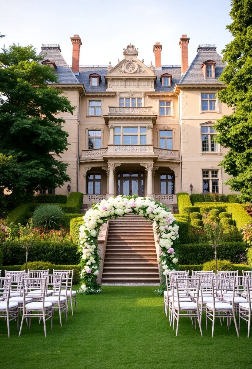 25-Old-Money-Wedding-Ideas-That-Will-Make-Your-Big-Day-Exude-Timeless ...