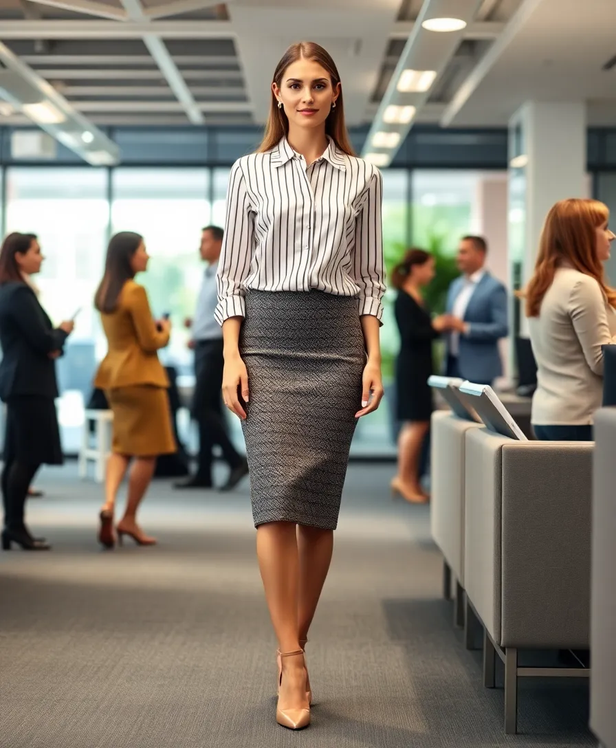 30-Business-Casual-Outfits-for-Every-Season-Thatll-Make-You-the-Office ...