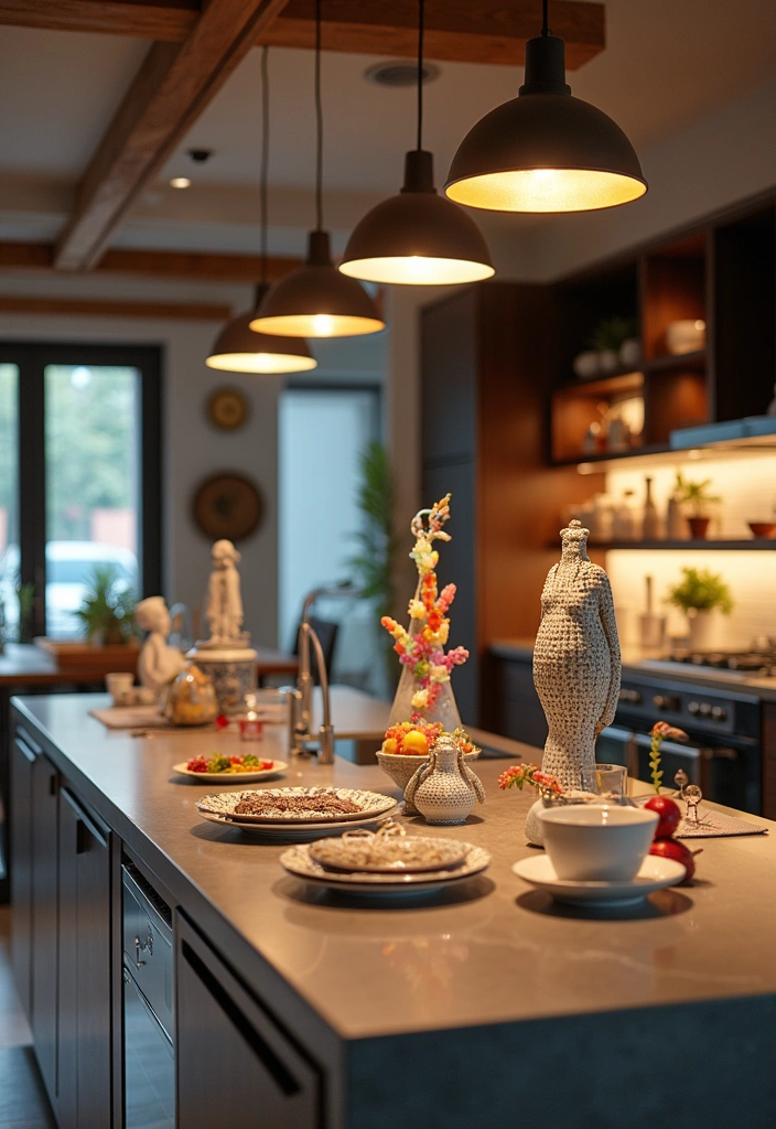 10-Stunning-Kitchen-Island-Styling-Ideas-That-Will-Transform-Your-Space ...