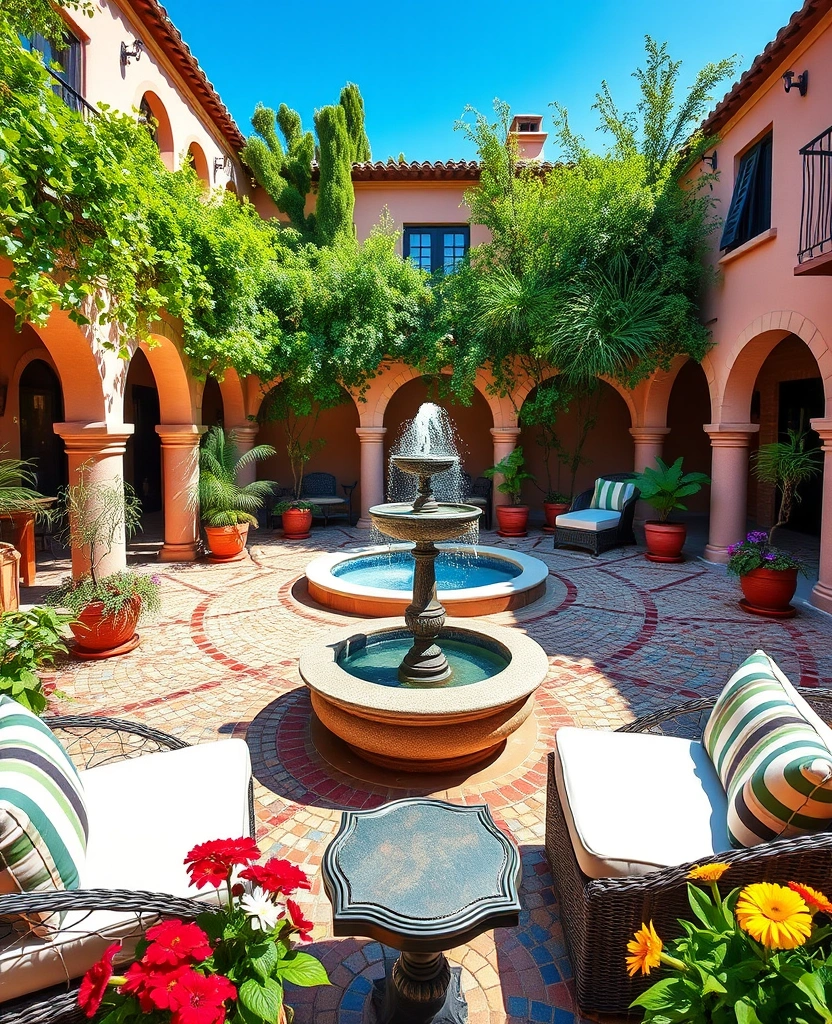 15-Breathtaking-Mediterranean-Homes-That-Will-Elevate-Your-Outdoor ...