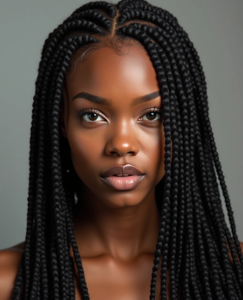 15-Trendy-Box-Braids-Looks-That-Are-Perfect-for-This-Summer-You-Wont ...
