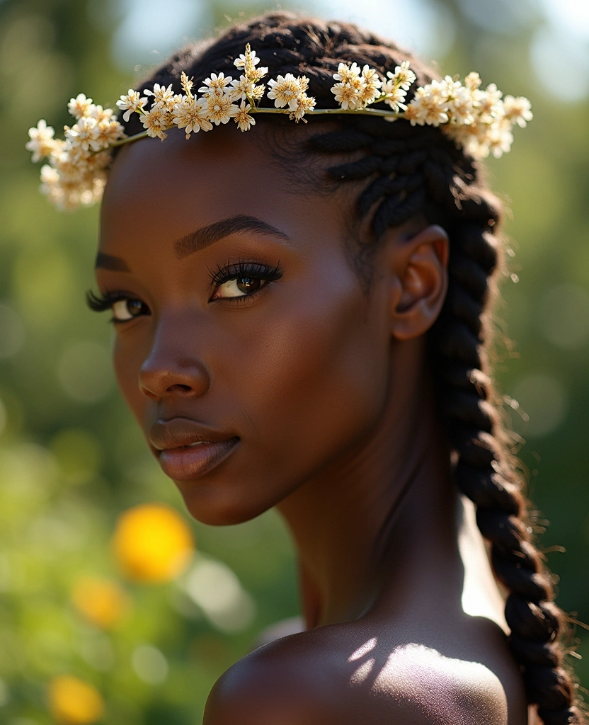 15-Trendy-Box-Braids-Looks-That-Are-Perfect-for-This-Summer-You-Wont ...