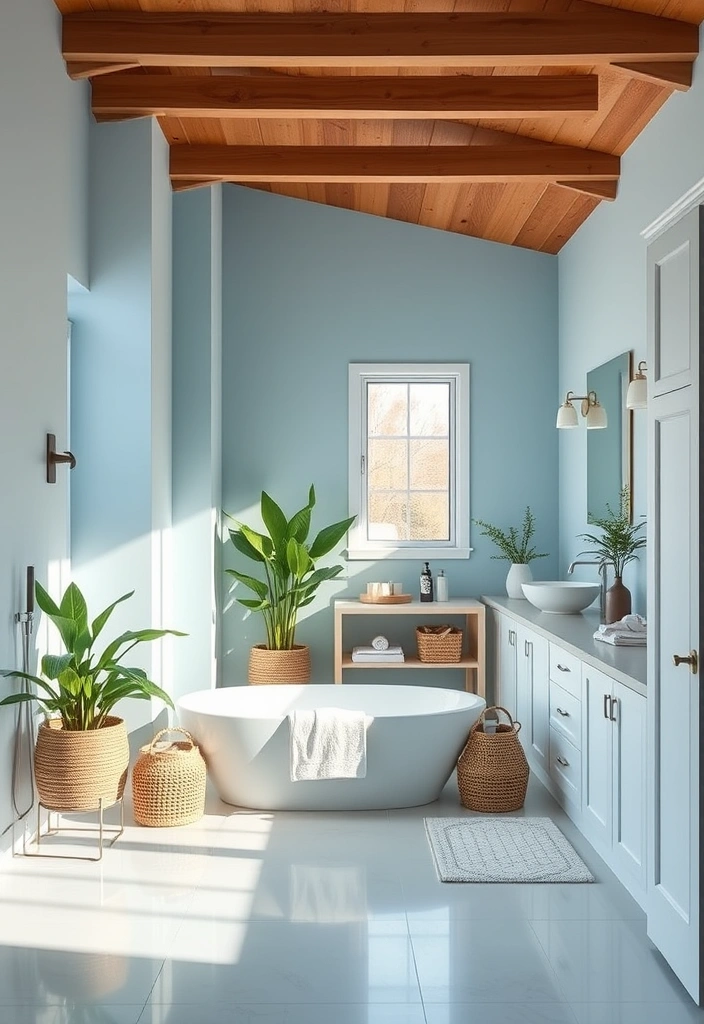 16-Bathroom-Color-Schemes-That-Will-Inspire-Your-Next-Makeover-Warning ...
