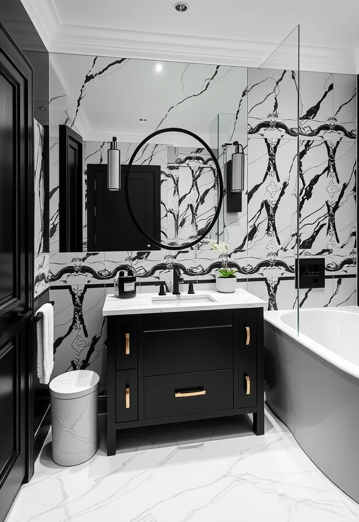 16-Bathroom-Color-Schemes-That-Will-Inspire-Your-Next-Makeover-Warning ...