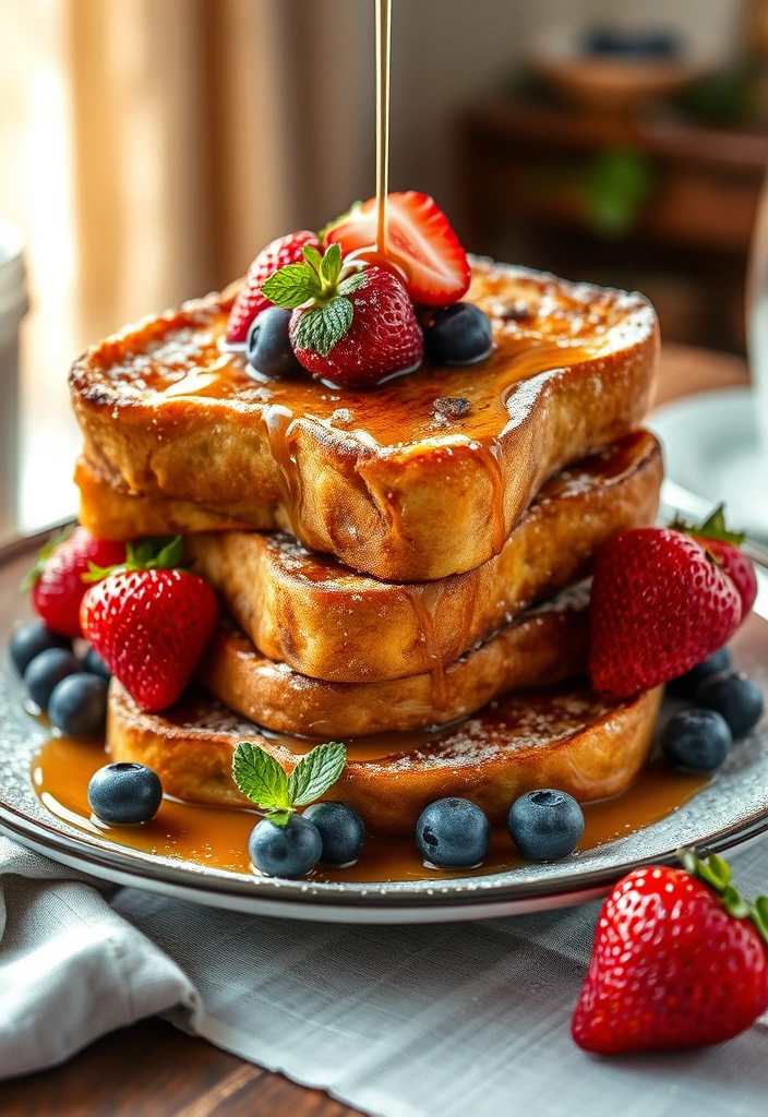 18-Indulgent-Weekend-Breakfast-Ideas-That-Will-Make-You-Forget-About ...