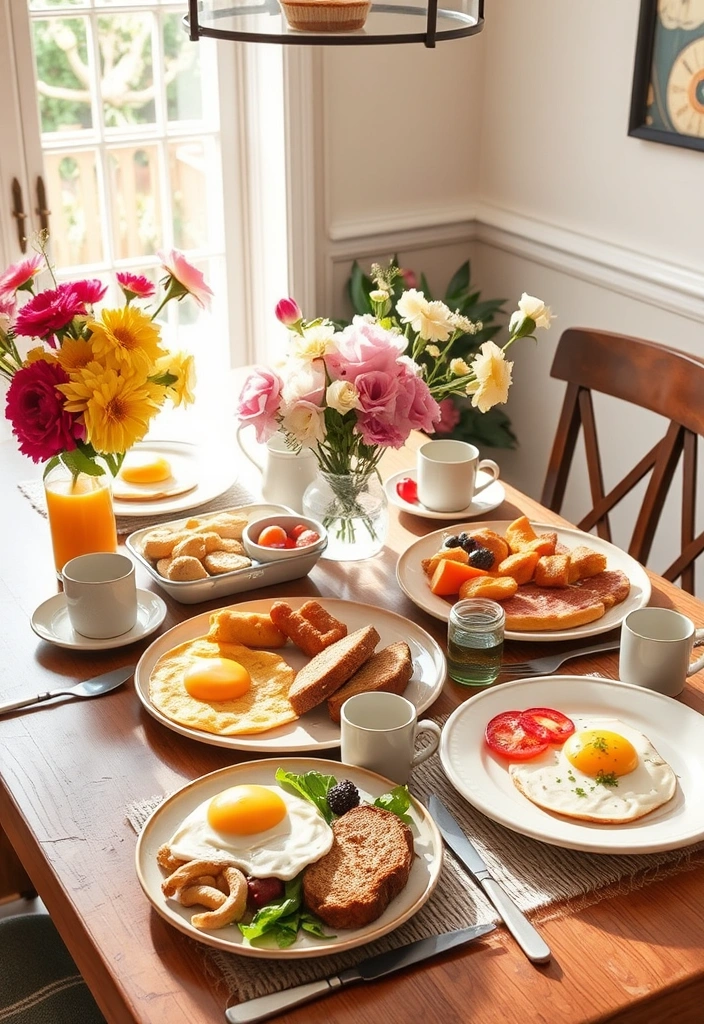 18-Indulgent-Weekend-Breakfast-Ideas-That-Will-Make-You-Forget-About ...
