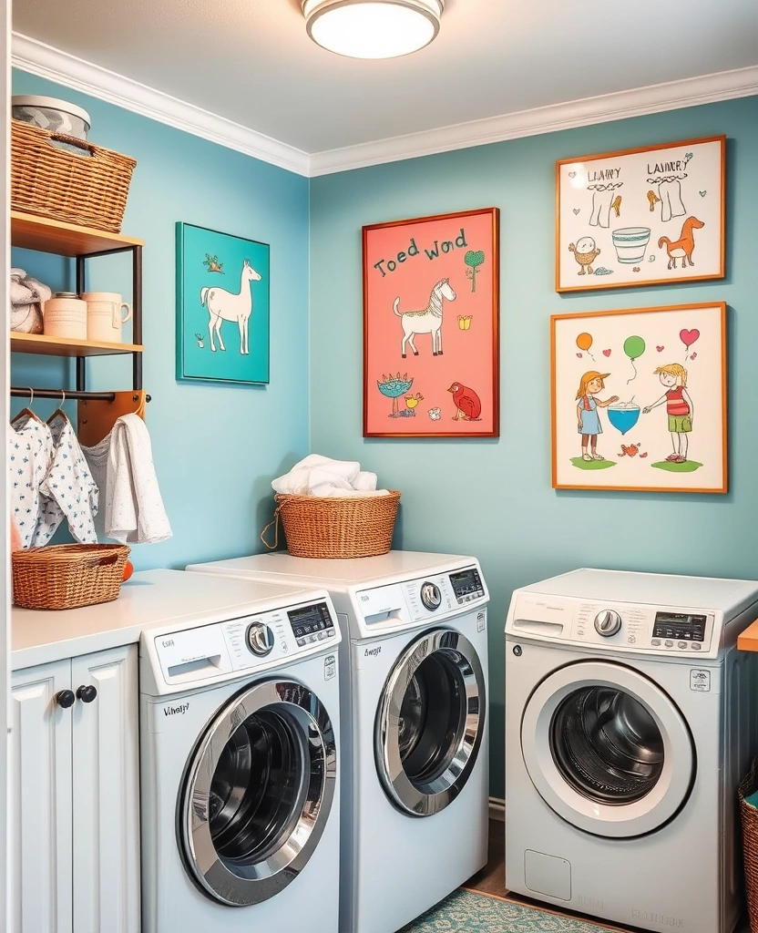 20-Ingenious-Small-Laundry-Room-Solutions-That-Will-Blow-Your-Mind-10 ...