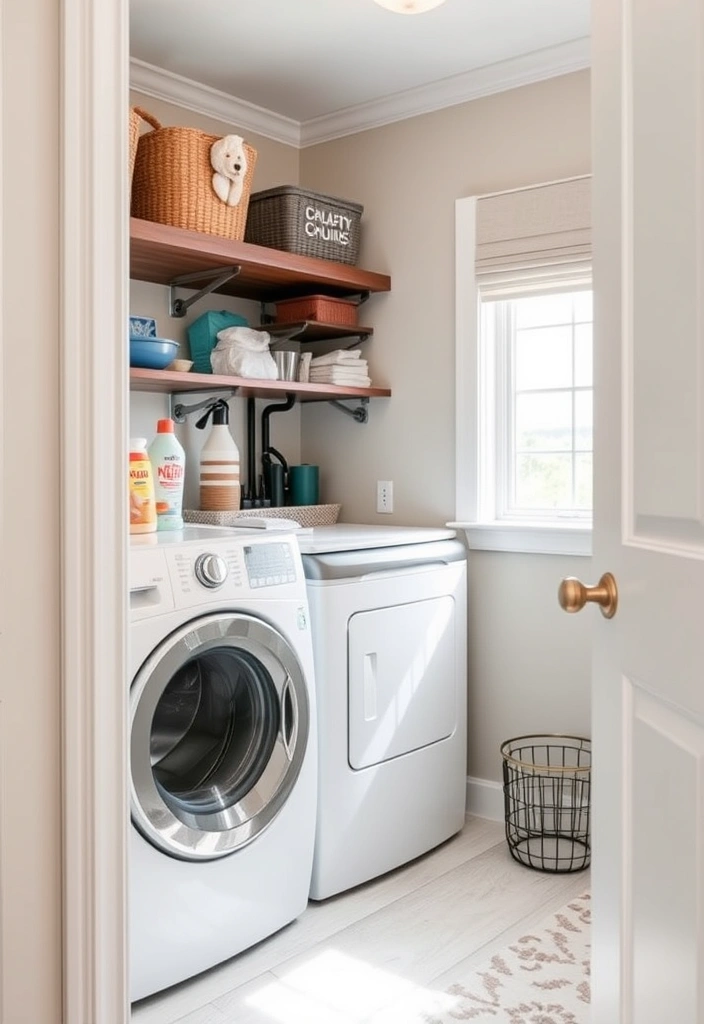 20-Ingenious-Small-Laundry-Room-Solutions-That-Will-Blow-Your-Mind-19 ...