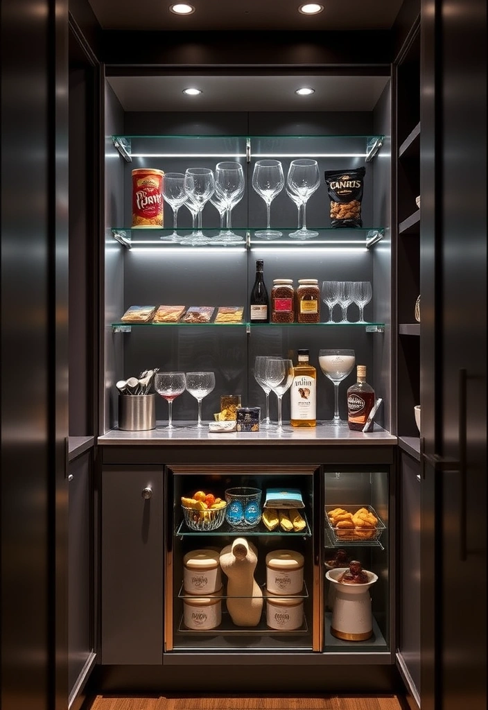 21-Jaw-Dropping-Luxury-Walk-In-Pantry-Designs-That-Will-Leave-You ...
