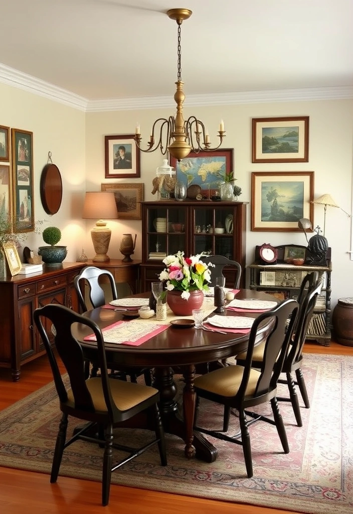 21-Stunning-Chic-Dining-Room-Ideas-to-Elevate-Your-Dinner-Parties-Check ...