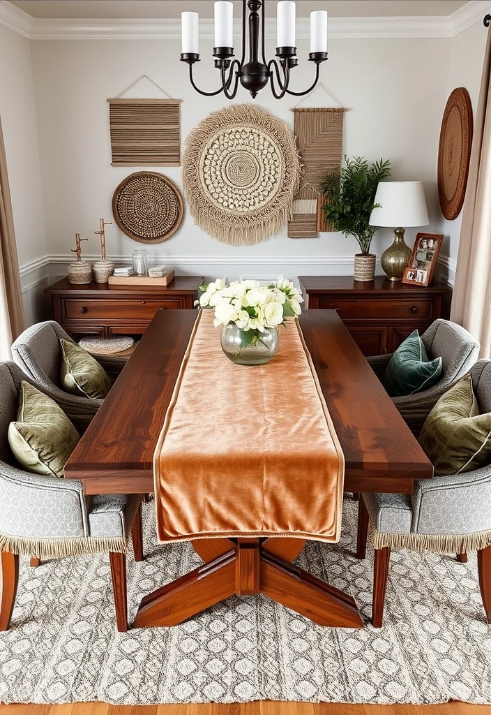 21-Stunning-Chic-Dining-Room-Ideas-to-Elevate-Your-Dinner-Parties-Check ...