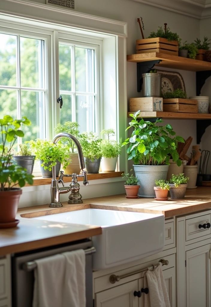 21-Stunning-Vintage-Modern-Kitchen-Ideas-You-Wont-Believe-Exist-14 ...