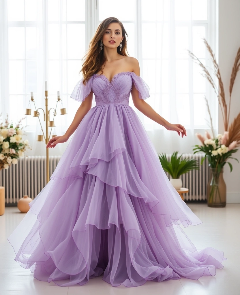 22-Stunning-Old-Money-Dresses-That-Are-Perfect-for-Any-Gala-Dont-Miss ...