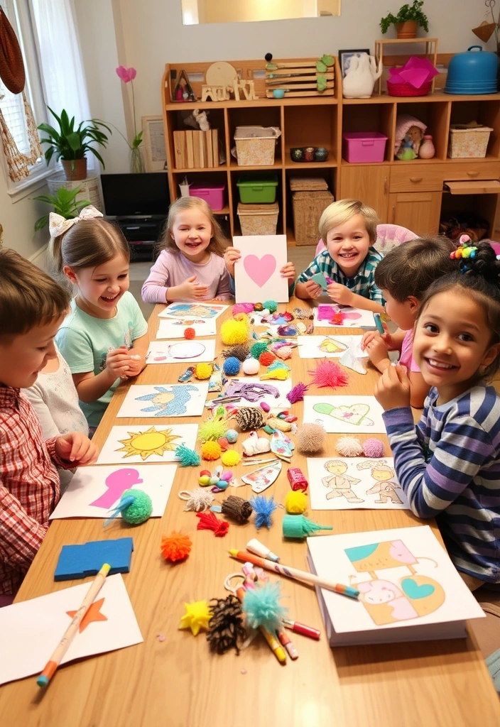 25-Fun-and-Engaging-Crafts-for-Kids-of-All-Ages-Get-Ready-for-8 ...