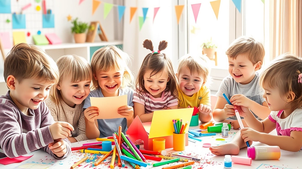 25-Fun-and-Engaging-Crafts-for-Kids-of-All-Ages-Get-Ready-for-8 – Live ...