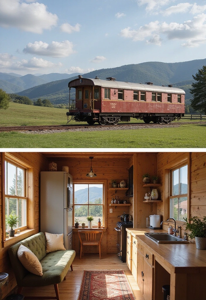 Explore-35-Cottagecore-Homes-That-Perfectly-Capture-Rustic-Aesthetic ...