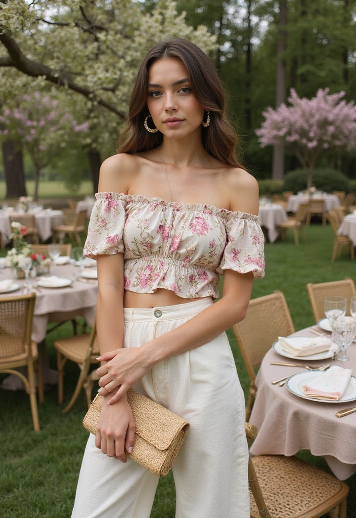 25-Flowy-Linen-Pant-Outfits-That-Will-Make-You-Feel-Like-a-Bohemian ...