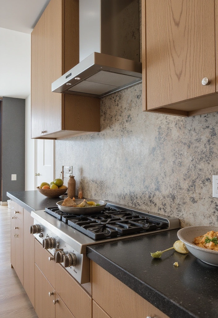 Unlock-Contemporary-Kitchen-Looks-with-These-28-Backsplash-Styles-21 ...