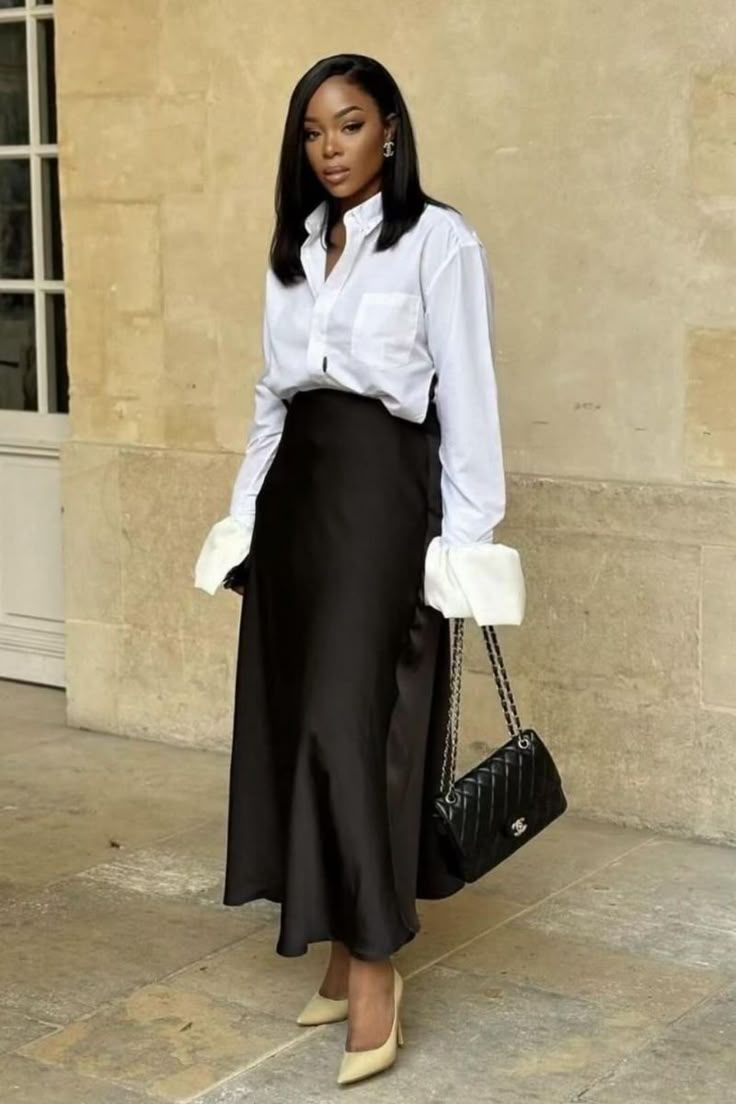 20-Classy-Outfit-Ideas-Thatll-Make-You-Look-Effortlessly-Expensive ...
