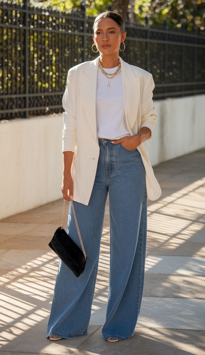 20-Classy-Outfit-Ideas-Thatll-Make-You-Look-Effortlessly-Expensive ...