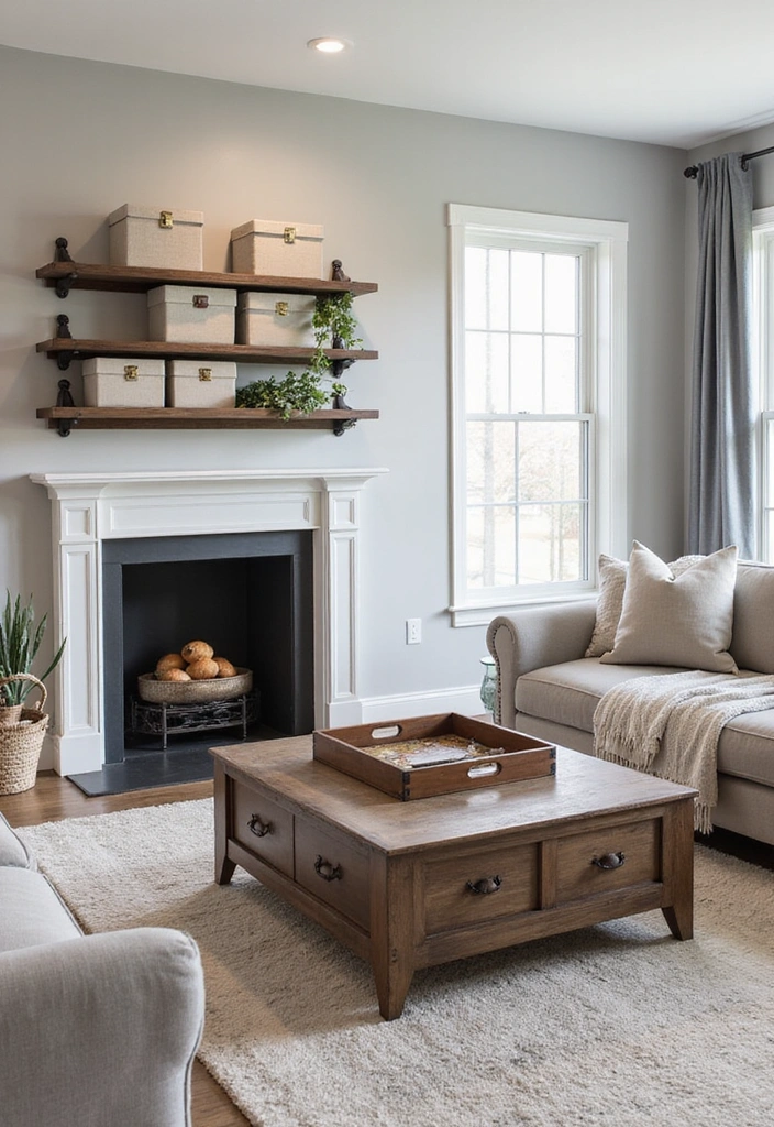 Cozy Meets Chic Fall Decor Trends For 2025 Youll See Everywhere 13