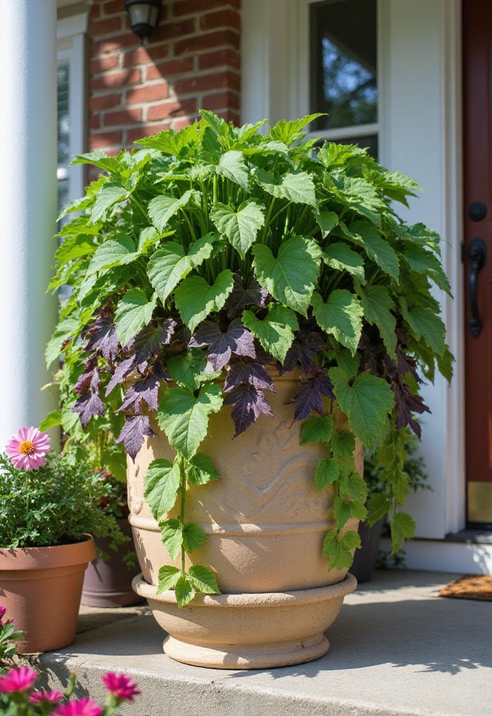 20-Stunning-Plants-for-Your-Front-Porch-That-Are-Stylish-and-Low ...