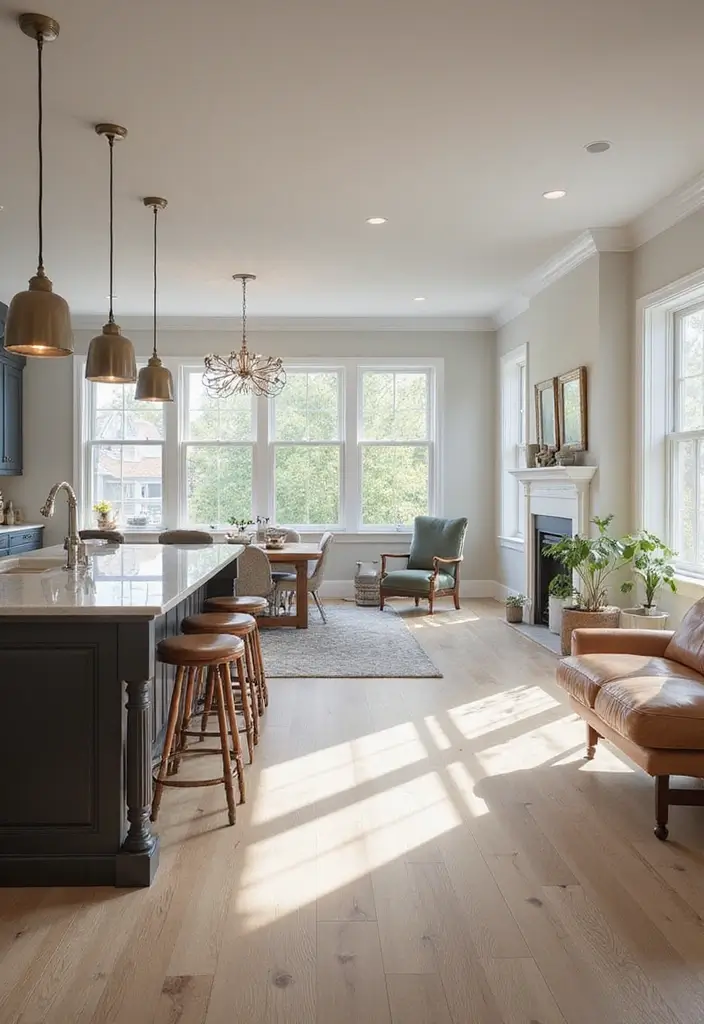 15-Stunning-Modern-Colonial-Home-Designs-Thatll-Leave-You-Breathless-3 ...