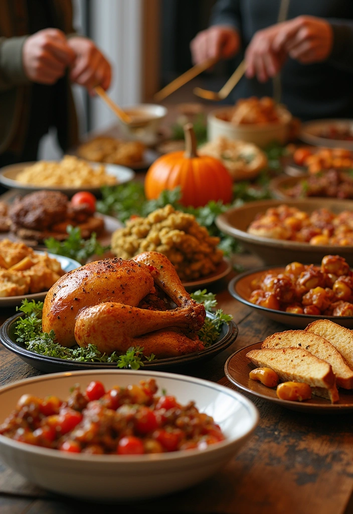 10-Stress-Free-Thanksgiving-Hosting-Tips-Every-Modern-Host-Needs-to ...