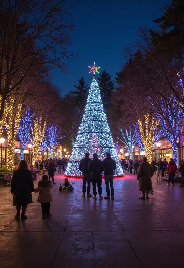 30-Jaw-Dropping-Christmas-Light-Displays-That-Will-Light-Up-Your ...