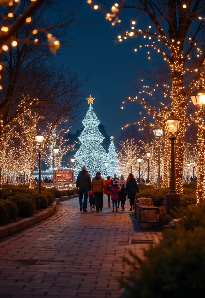 30-Jaw-Dropping-Christmas-Light-Displays-That-Will-Light-Up-Your ...