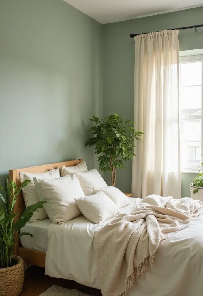 30-Calming-Bedroom-Color-Schemes-That-Will-Transform-Your-Sleep ...
