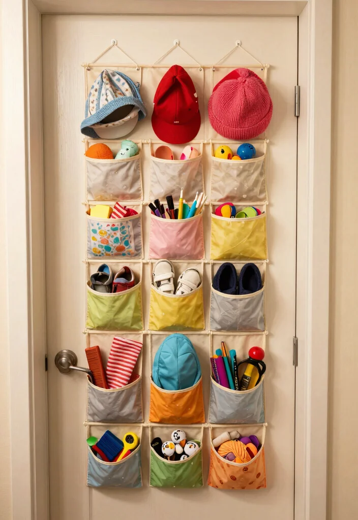 19-Kids-Closet-Organization-Tricks-Thatll-Make-You-the-Ultimate-Parent ...