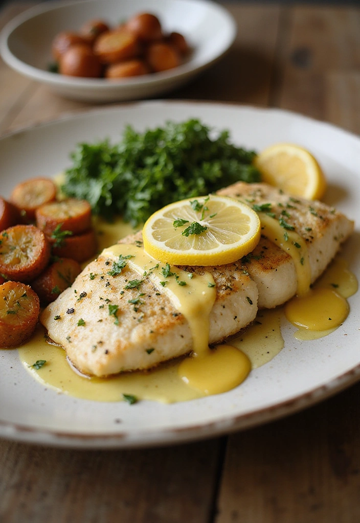 22-Tasty-Pan-Seared-Mediterranean-Cod-Recipes-Thatll-Impress-Your ...