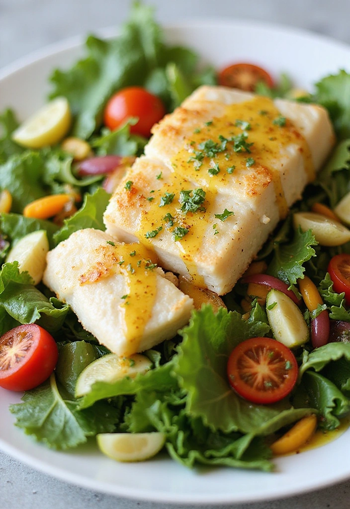 22-Tasty-Pan-Seared-Mediterranean-Cod-Recipes-Thatll-Impress-Your ...