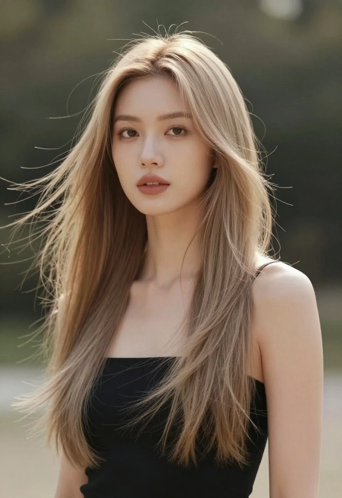 25-Gorgeous-Straight-Hair-Looks-That-Will-Turn-Heads-Everywhere-24 ...